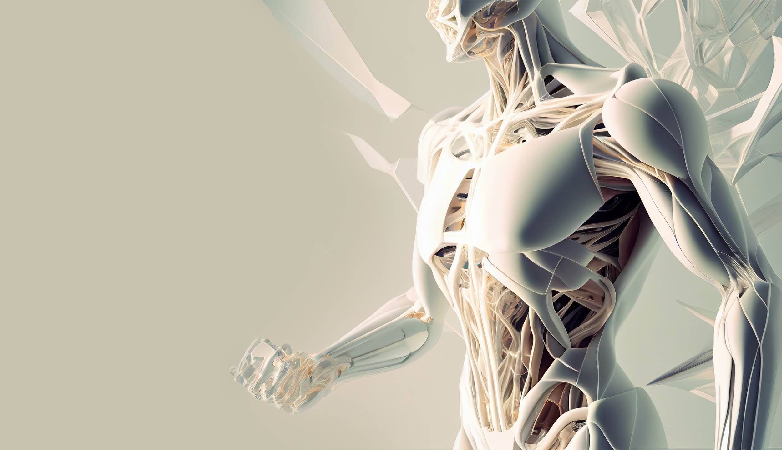 S7 Body FUSION - Seven Sekina