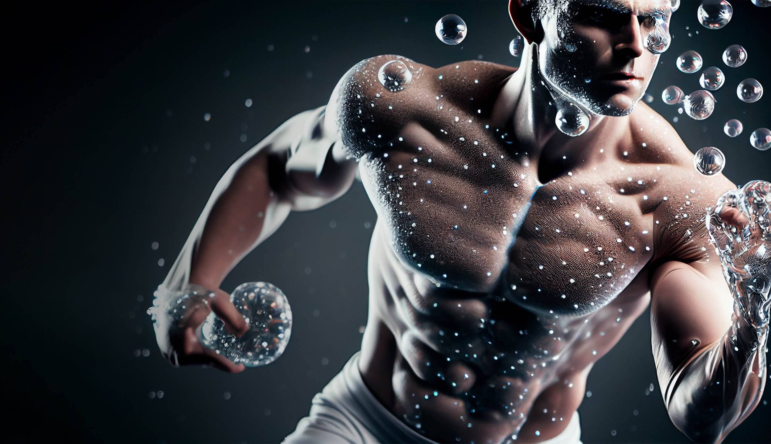 S7 Muscle kollagénnel - Izomzatért UTÁNTÖLTŐ - Seven Sekina