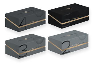 Body termékek - Seven Sekina